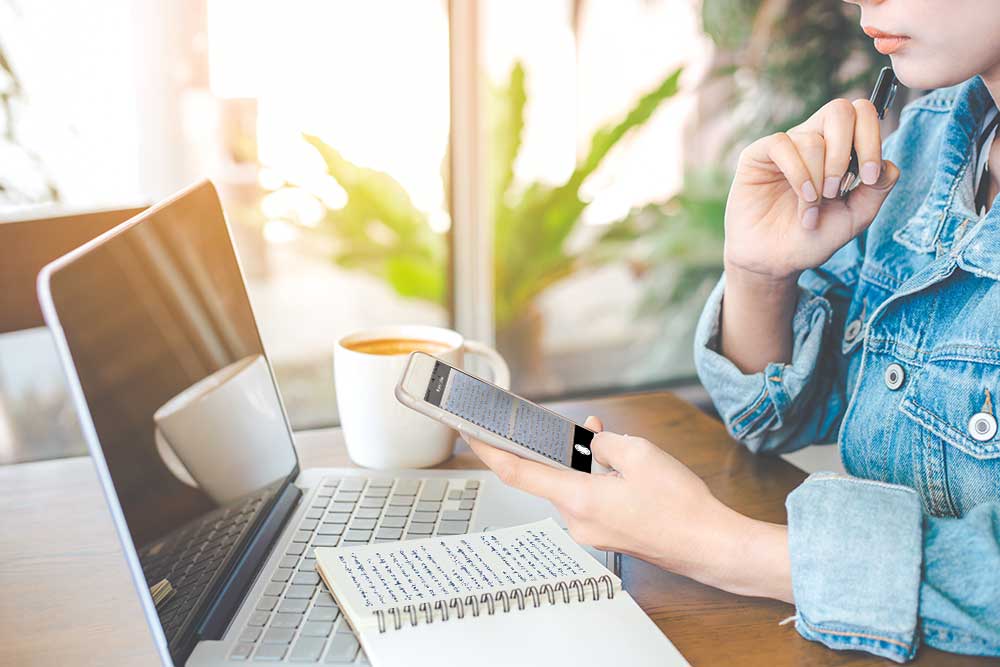 Pen to Print - Handwriting to Text Online OCR