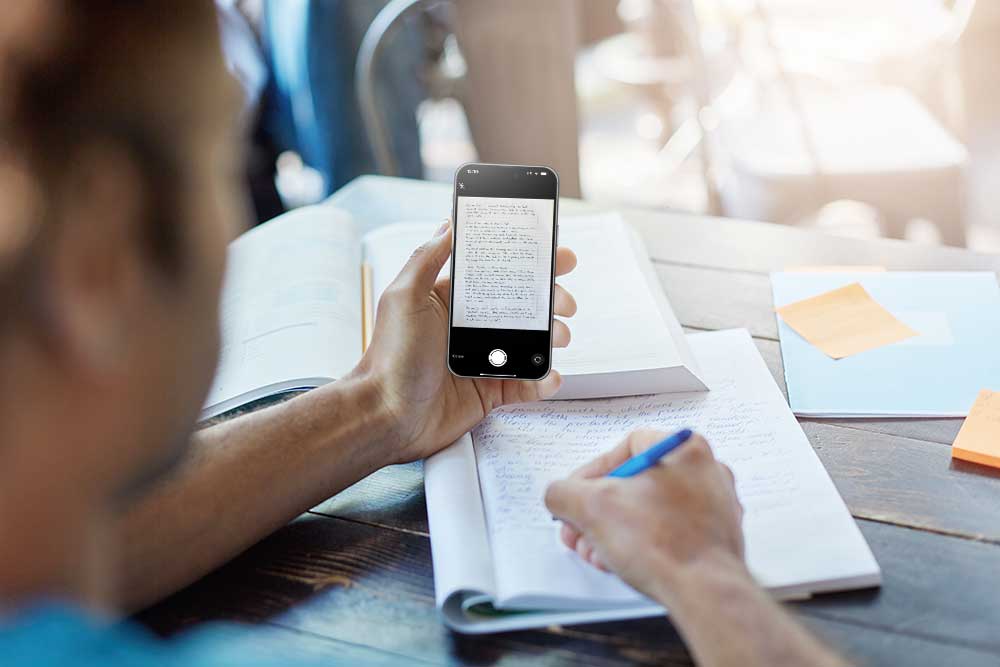 Handschrift zu Text Konverter Bild Zu Text PDF Zu Word