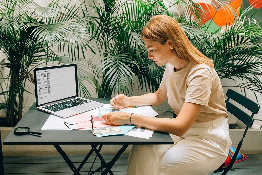 Tables & Forms Digitizer - Handwritten forms & tables to Excel