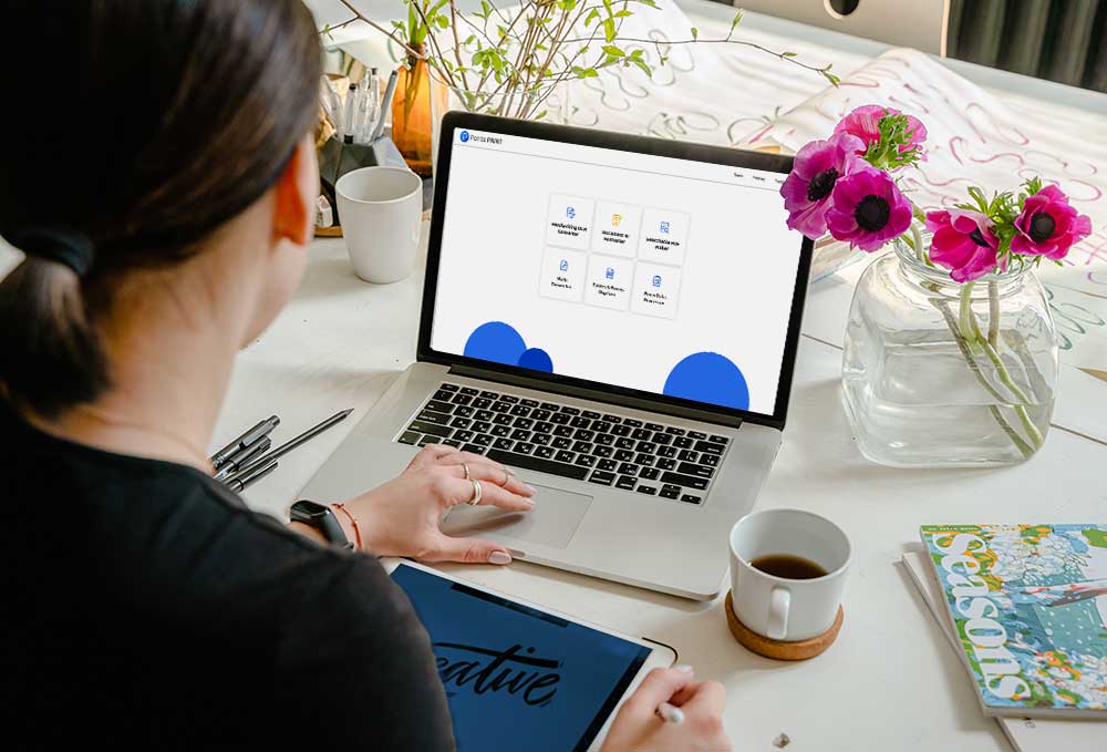 How to convert an image to text with online OCR tools